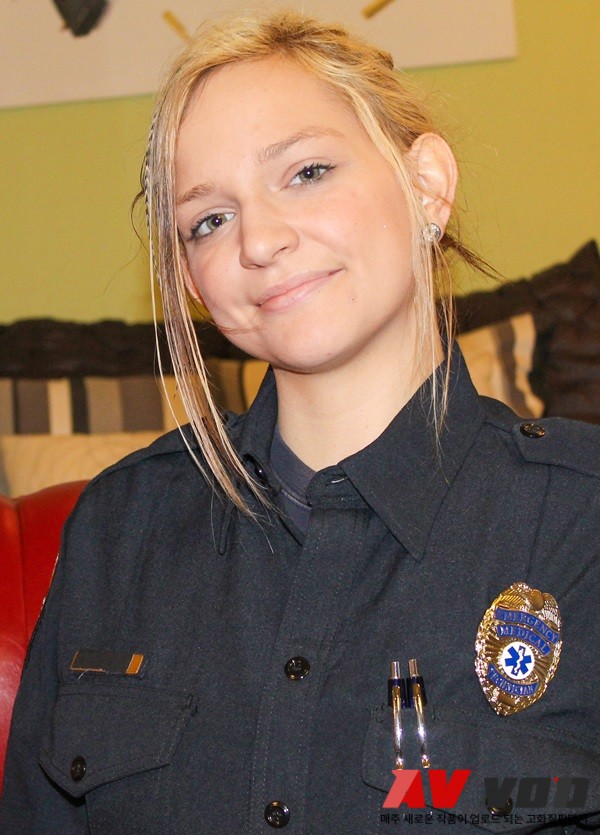 제이드 맥코이 / 미국 캘리포니아 / Jade Mccoy - SETFLIX