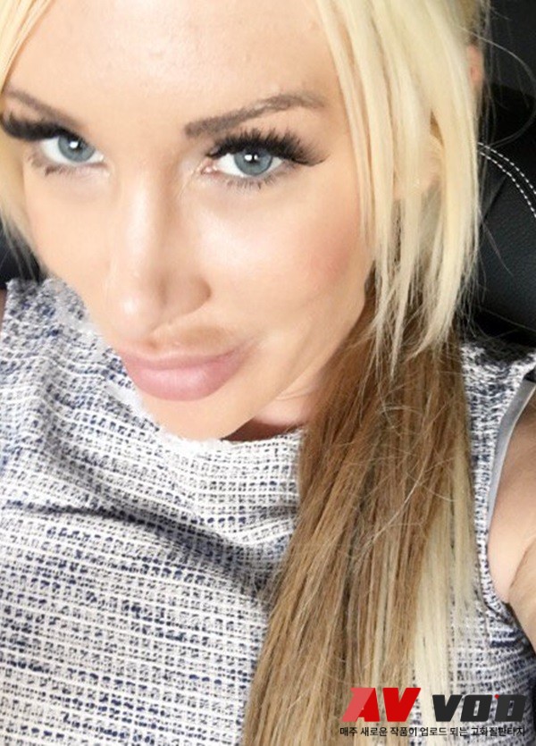 렉시 라이더 / 영국 / Lexi Ryder - SETFLIX