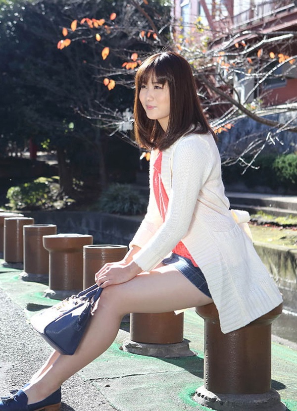 미야자와 마키 / 宮沢まき / Maki Miyazawa - SETFLIX