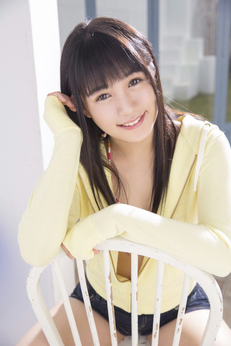 후와리 유아 / ふわり結愛 / Yua Fuwari - SETFLIX