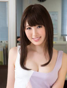 나츠키 메이 / 那月めい / Mei Natsuki - SETFLIX