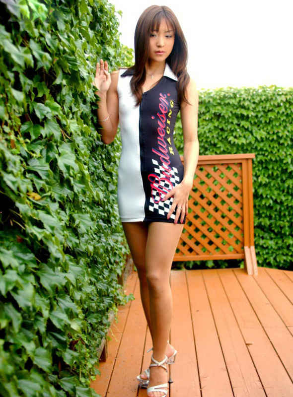 스즈키 마나미 / 鈴木麻奈美 / Manami Suzuki - SETFLIX