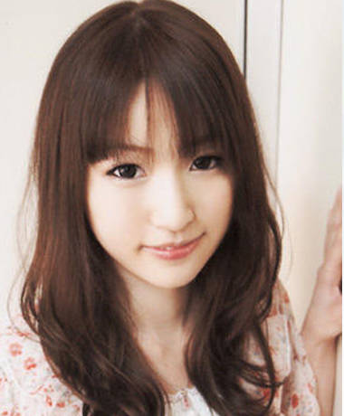 모모이 사라 / 桃依さら / Sara Momoi - SETFLIX