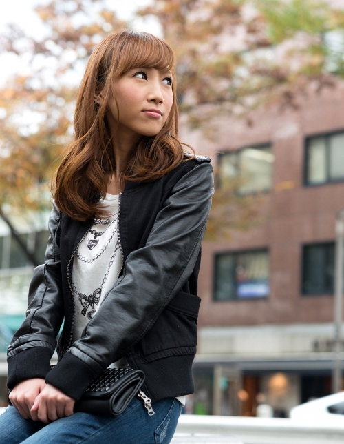 아이바 나나 愛羽なな Nana Aiba Setflix