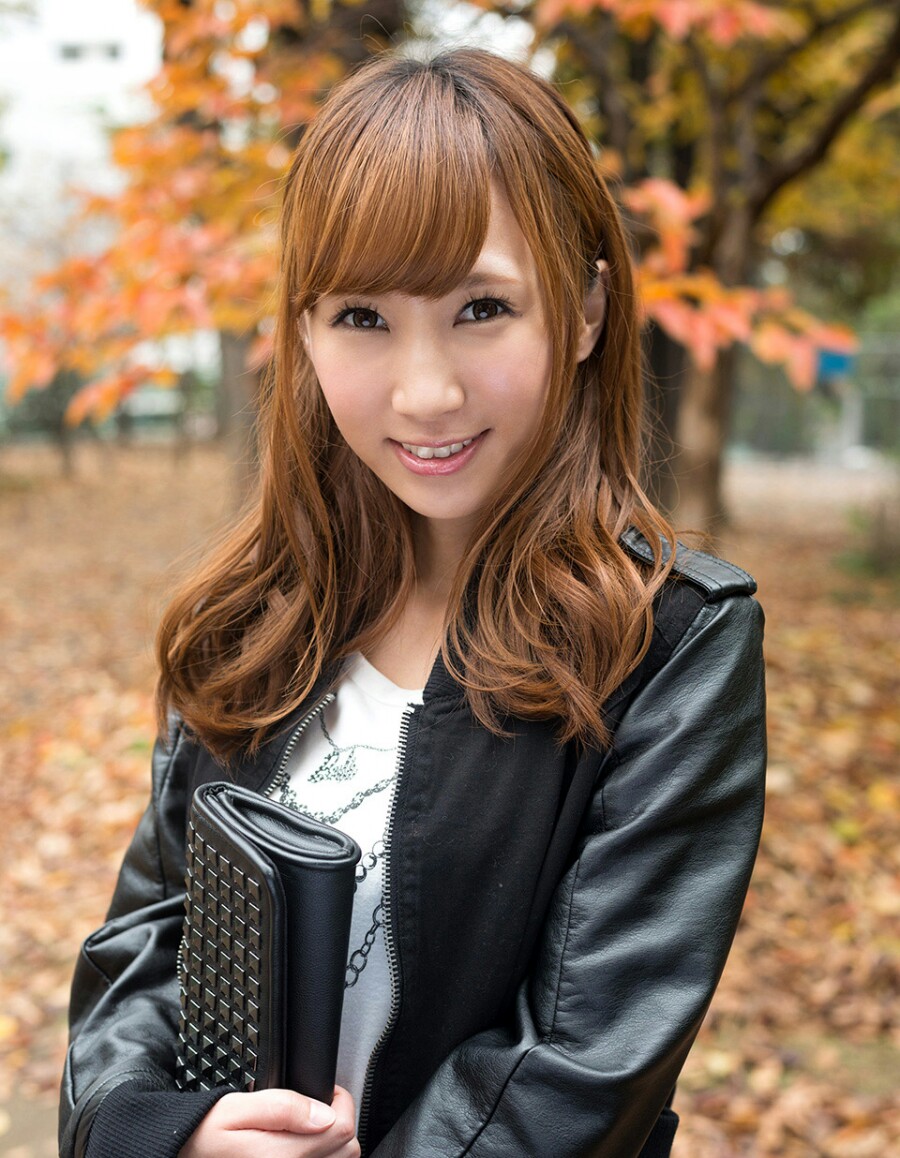 아이바 나나 愛羽なな Nana Aiba Setflix