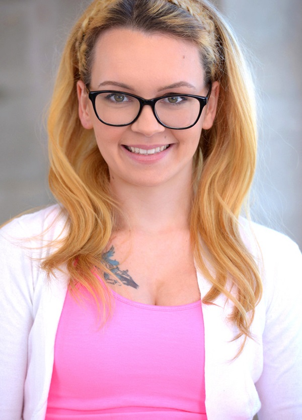 헤일리 메이 - SETFLIX