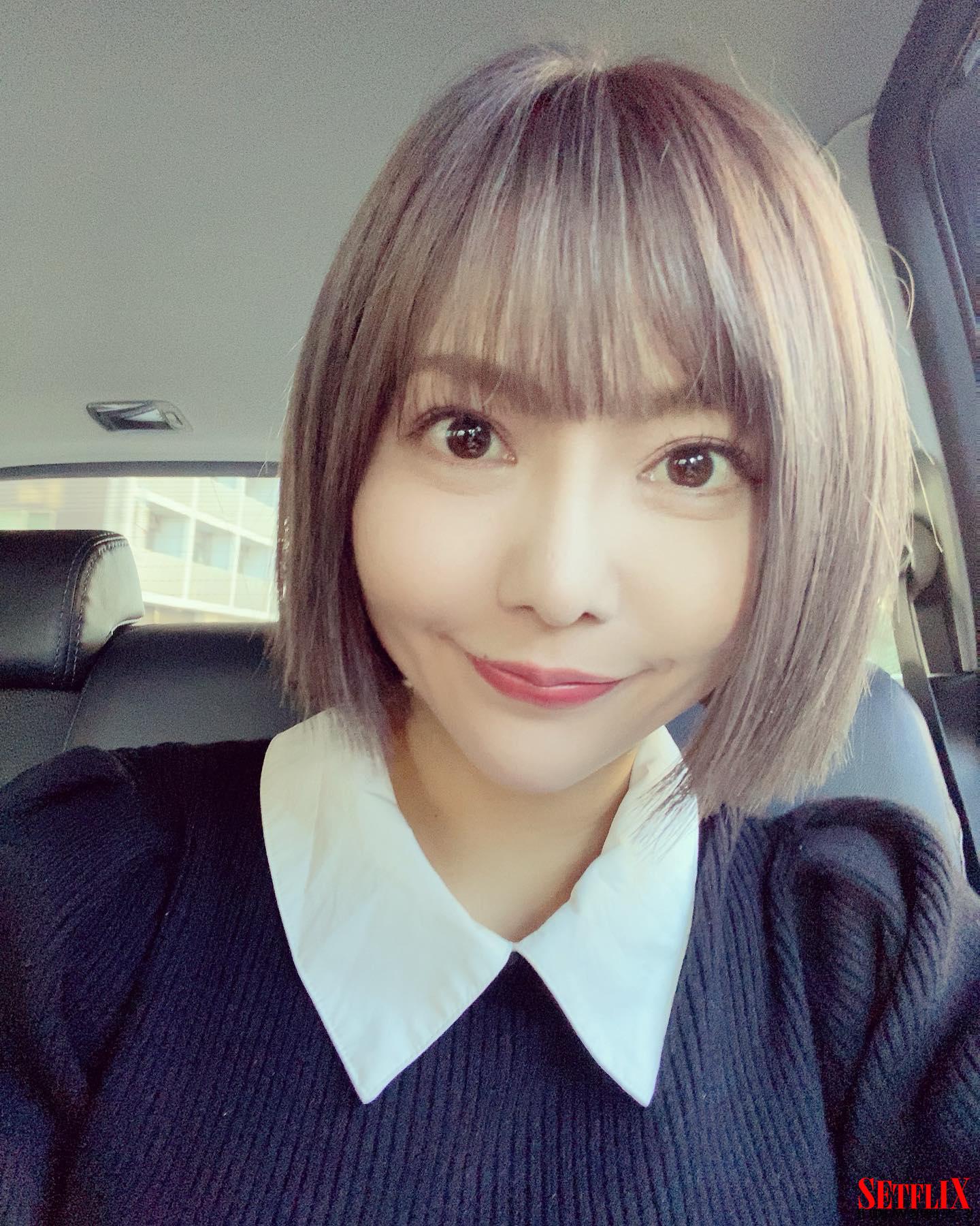 미네타 나나미 峰田ななみ Nanami Mineta Setflix