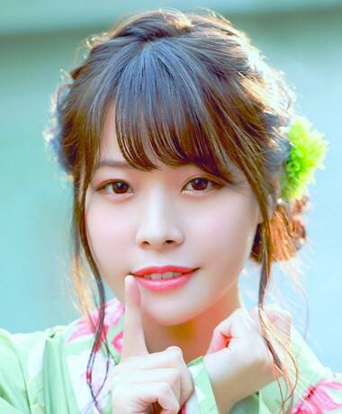 야기 나나 / Nana Yagi - SETFLIX