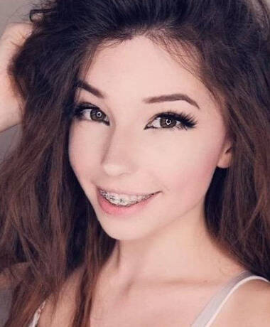 벨 델핀 / Belle Delphine - SETFLIX