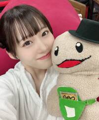 아리마 미쿠 / 有馬美玖 / Miku Arima - SETFLIX